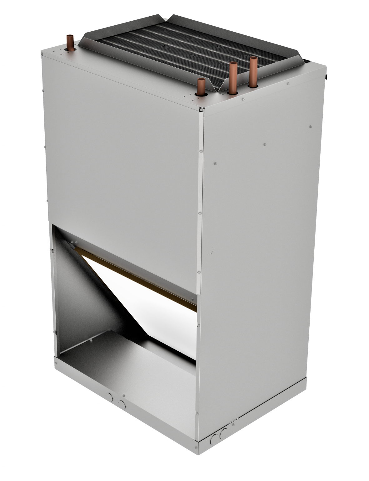 CW(X) | HVAC Building Systems | Dallas, TX