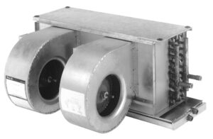 PHYB | HVAC Building Systems | Dallas, TX